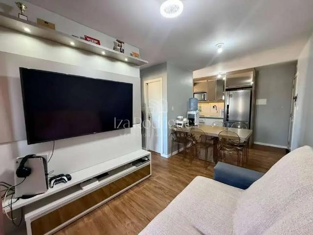 Apartamento para Venda em Itajaí/SC Cidade Nova 2 Quartos