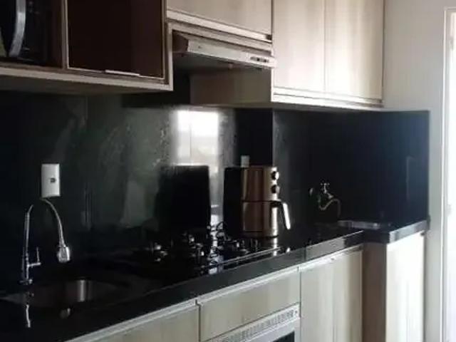 Apartamento para Venda em Itajaí/SC Cidade Nova 2 Quartos