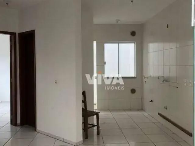 Apartamento para Venda em Itajaí/SC Cidade Nova 2 Quartos