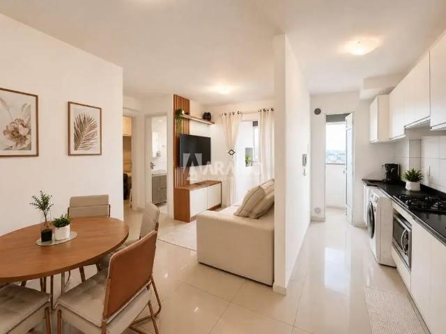 Apartamento para Venda em Itajaí/SC Cidade Nova 2 Quartos