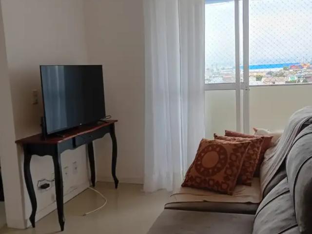 Apartamento para Venda em Itajaí/SC Cidade Nova 2 Quartos