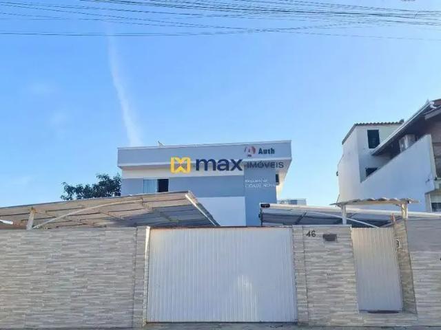 Apartamento para Venda em Itajaí/SC Cidade Nova 2 Quartos