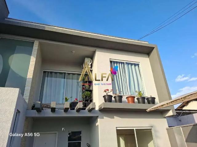 Apartamento para Venda em Itajaí/SC Cidade Nova 2 Quartos