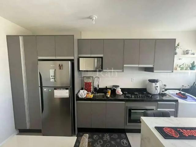 Apartamento para Venda em Itajaí/SC Cidade Nova 2 Quartos