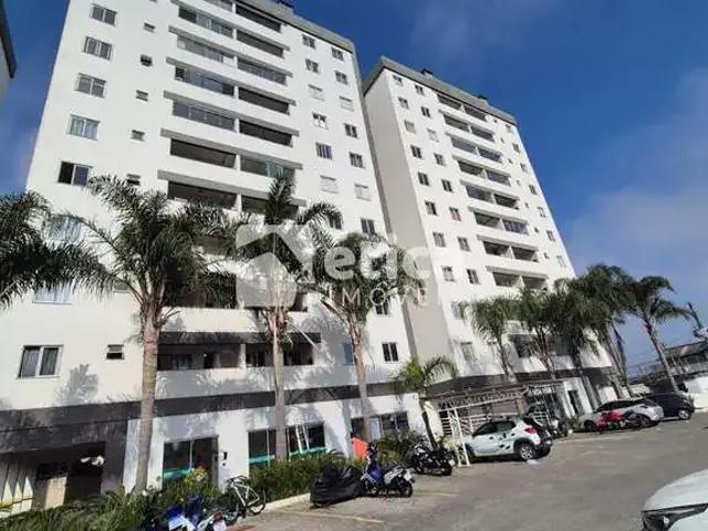 Apartamento para Venda em Itajaí/SC Cidade Nova 2 Quartos