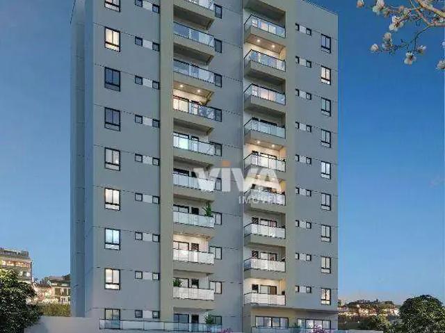 Apartamento para Venda em Itajaí/SC Costa Cavalcante 2 Quartos
