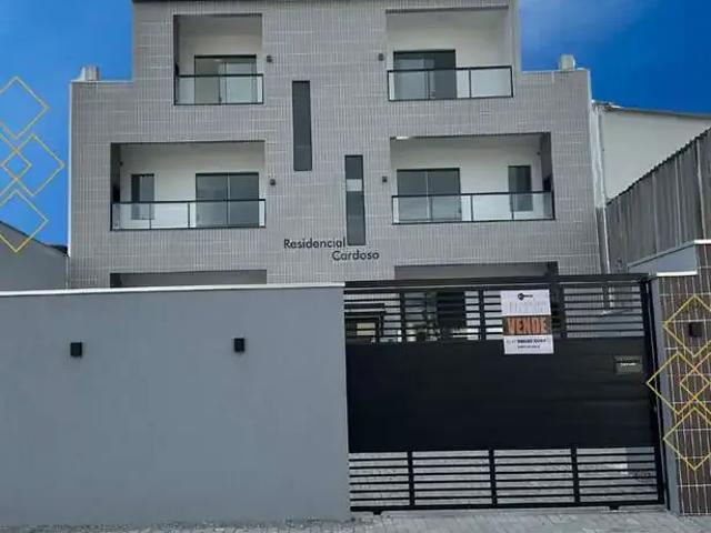 Apartamento para Venda em Itajaí/SC Cordeiros