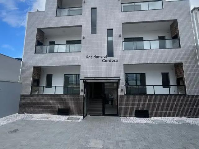 Apartamento para Venda em Itajaí/SC Cordeiros 1 Quartos
