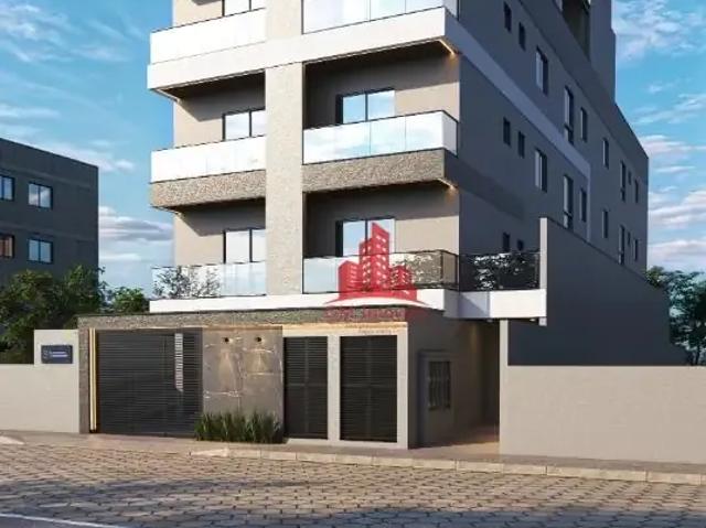Apartamento para Venda em Itajaí/SC Cordeiros 1 Quartos