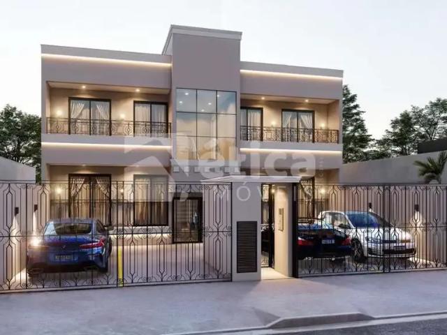 Apartamento para Venda em Itajaí/SC Cordeiros 1 Quartos