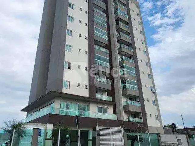 Apartamento para Venda em Itajaí/SC Cordeiros 1 Quartos