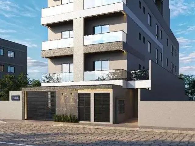 Apartamento para Venda em Itajaí/SC Cordeiros 1 Quartos
