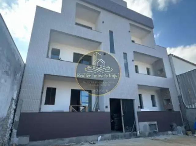 Apartamento para Venda em Itajaí/SC Cordeiros 1 Quartos