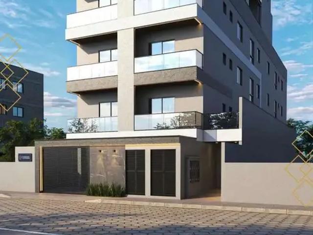 Apartamento para Venda em Itajaí/SC Cordeiros 1 Quartos