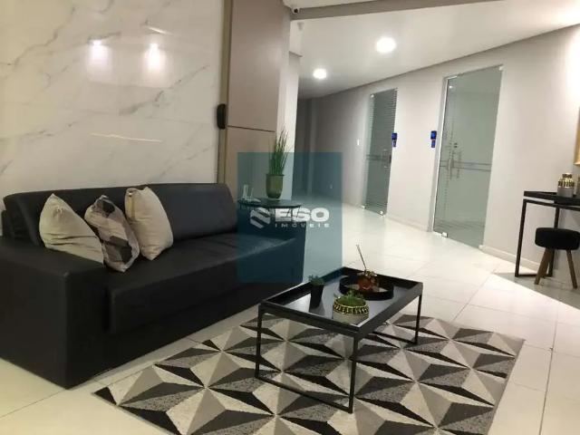Apartamento para Venda em Itajaí/SC Cordeiros 1 Quartos