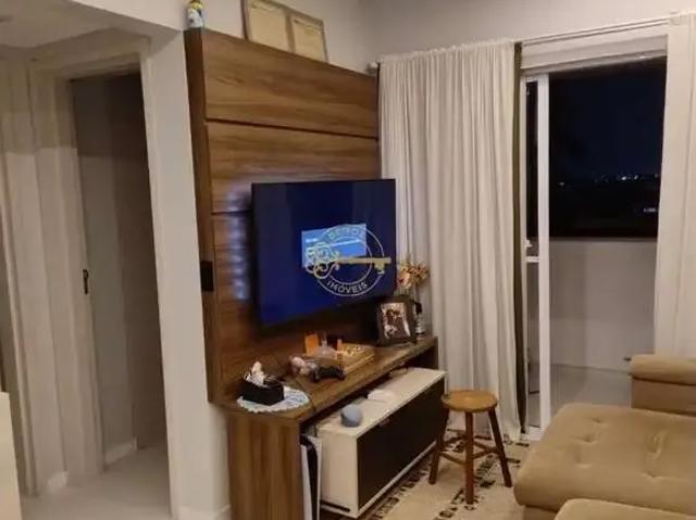 Apartamento para Venda em Itajaí/SC Cordeiros 2 Quartos
