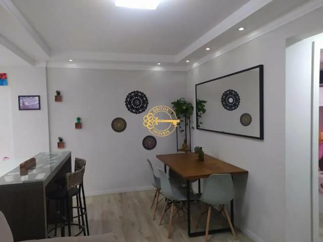 Apartamento para Venda em Itajaí/SC Cordeiros 2 Quartos