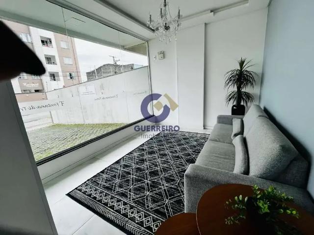 Apartamento para Venda em Itajaí/SC Cordeiros 2 Quartos