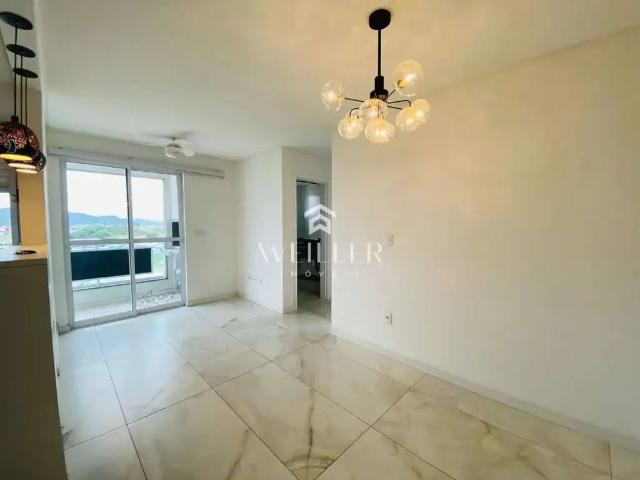 Apartamento para Venda em Itajaí/SC Cordeiros 2 Quartos