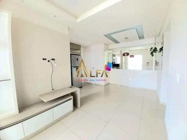 Apartamento para Venda em Itajaí/SC Cordeiros 2 Quartos