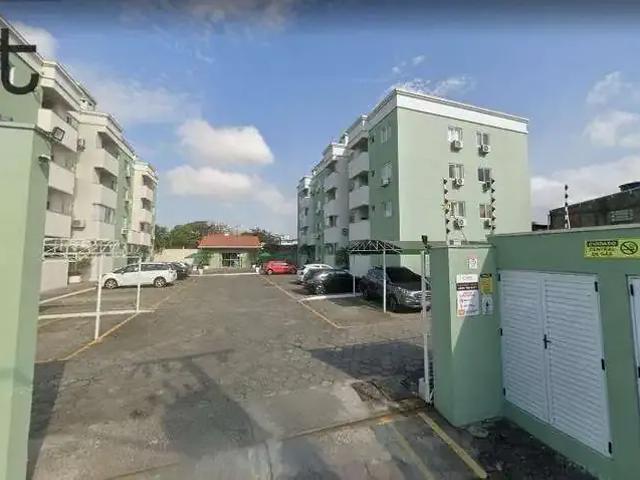 Apartamento para Venda em Itajaí/SC Cordeiros 2 Quartos