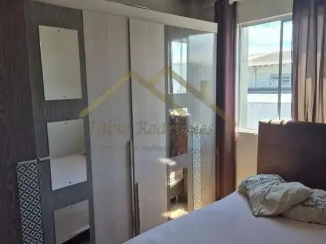 Apartamento para Venda em Itajaí/SC Cordeiros 2 Quartos