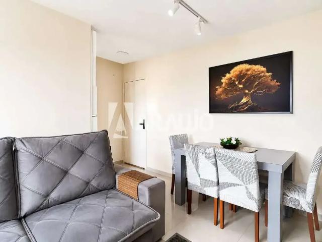 Apartamento para Venda em Itajaí/SC Cordeiros 2 Quartos