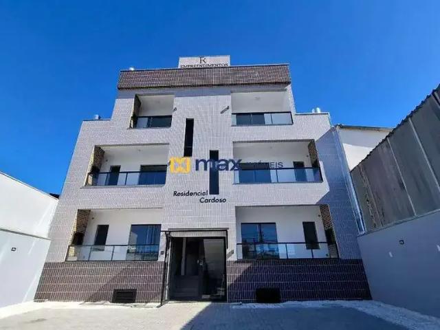 Apartamento para Venda em Itajaí/SC Cordeiros 2 Quartos