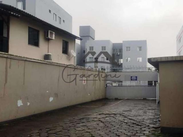 Apartamento para Venda em Itajaí/SC Cordeiros 2 Quartos