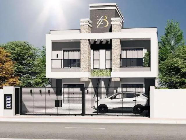 Apartamento para Venda em Itajaí/SC Cordeiros 2 Quartos