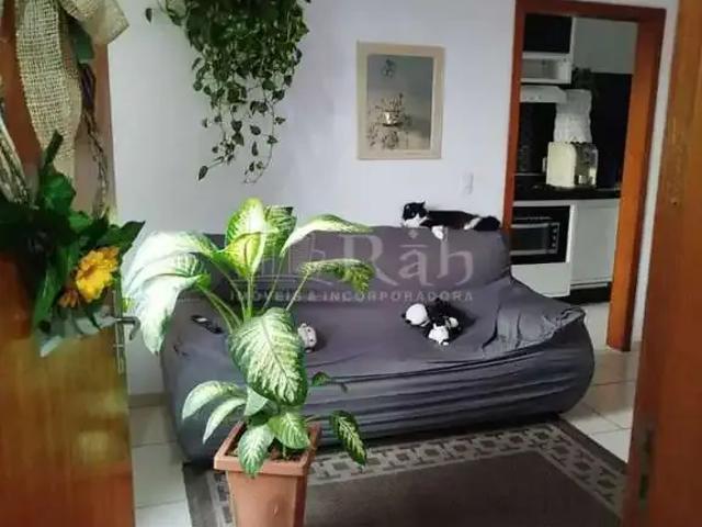 Apartamento para Venda em Itajaí/SC Cordeiros 2 Quartos