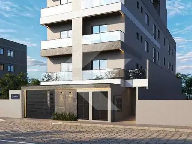 Apartamento para Venda em Itajaí/SC Cordeiros 2 Quartos