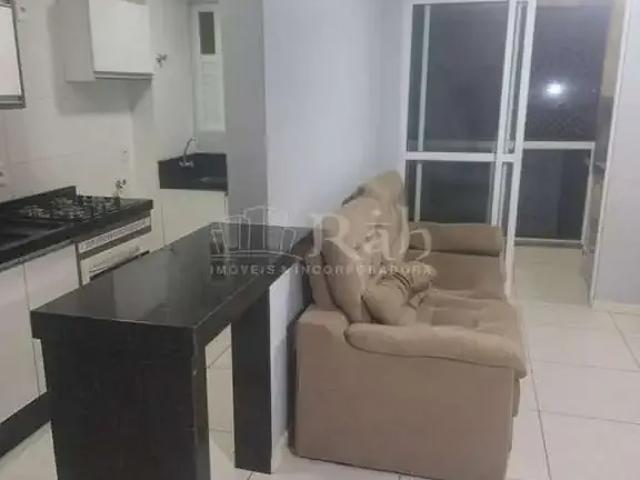 Apartamento para Venda em Itajaí/SC Cordeiros 2 Quartos