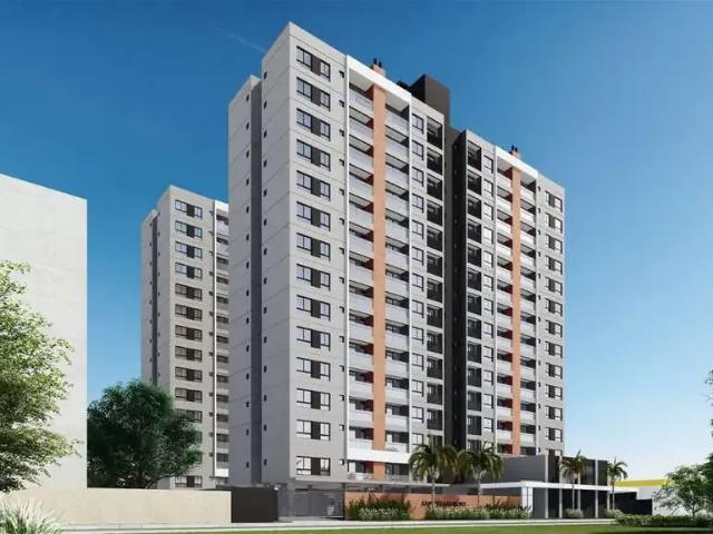 Apartamento para Venda em Itajaí/SC Cordeiros 2 Quartos