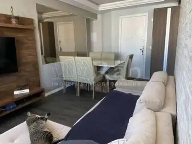 Apartamento para Venda em Itajaí/SC Cordeiros 2 Quartos