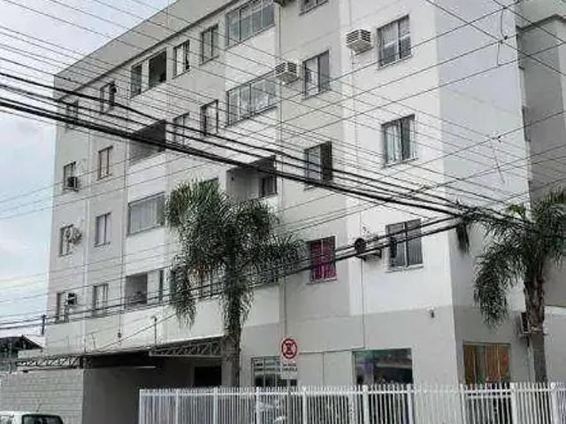 Apartamento para Venda em Itajaí/SC Cordeiros 2 Quartos