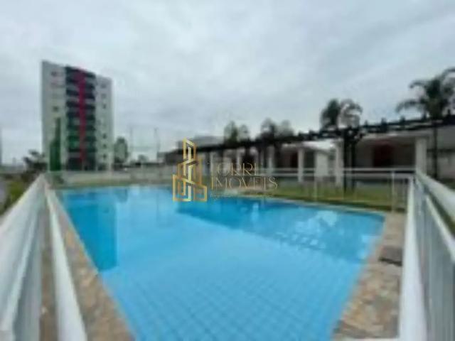 Apartamento para Venda em Itajaí/SC Cordeiros 2 Quartos