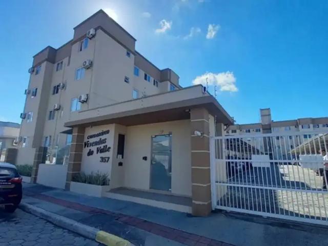 Apartamento para Venda em Itajaí/SC Cordeiros 2 Quartos