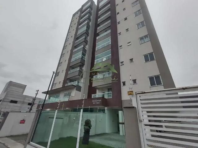 Apartamento para Venda em Itajaí/SC Cordeiros 2 Quartos