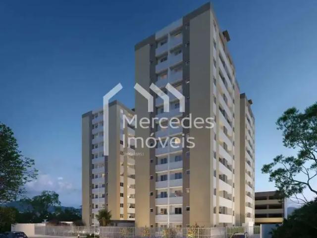 Apartamento para Venda em Itajaí/SC Cordeiros 2 Quartos