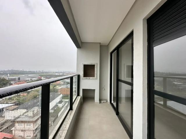 Apartamento para Venda em Itajaí/SC Cordeiros 2 Quartos