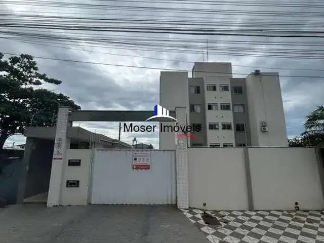 Apartamento para Venda em Itajaí/SC Cordeiros 2 Quartos