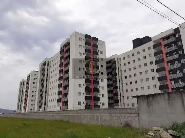 Apartamento para Venda em Itajaí/SC Cordeiros 2 Quartos