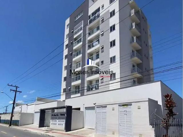 Apartamento para Venda em Itajaí/SC Cordeiros 2 Quartos