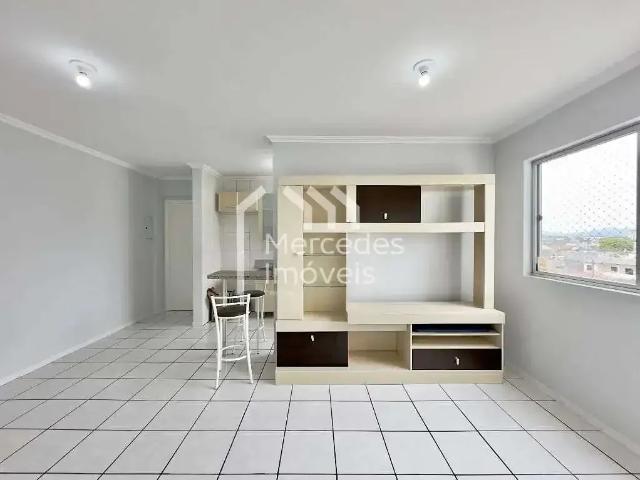 Apartamento para Venda em Itajaí/SC Cordeiros 2 Quartos