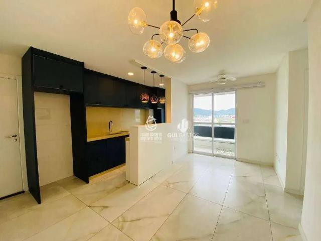 Apartamento para Venda em Itajaí/SC Cordeiros 2 Quartos