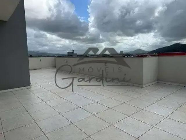 Apartamento para Venda em Itajaí/SC Cordeiros 2 Quartos