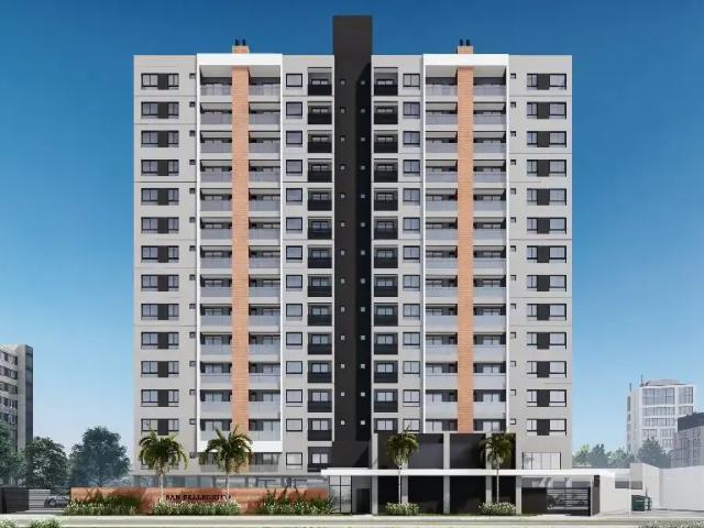 Apartamento para Venda em Itajaí/SC Cordeiros 2 Quartos
