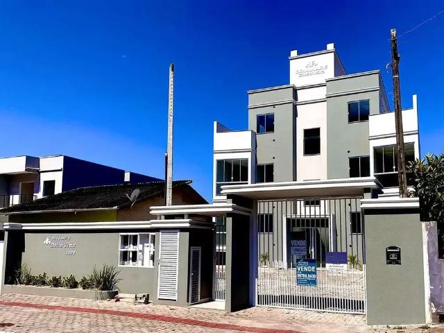Apartamento para Venda em Itajaí/SC Cordeiros 2 Quartos