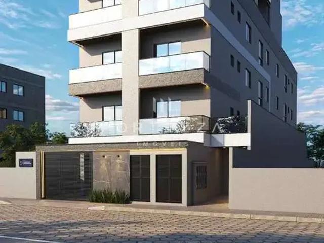 Apartamento para Venda em Itajaí/SC Cordeiros 2 Quartos